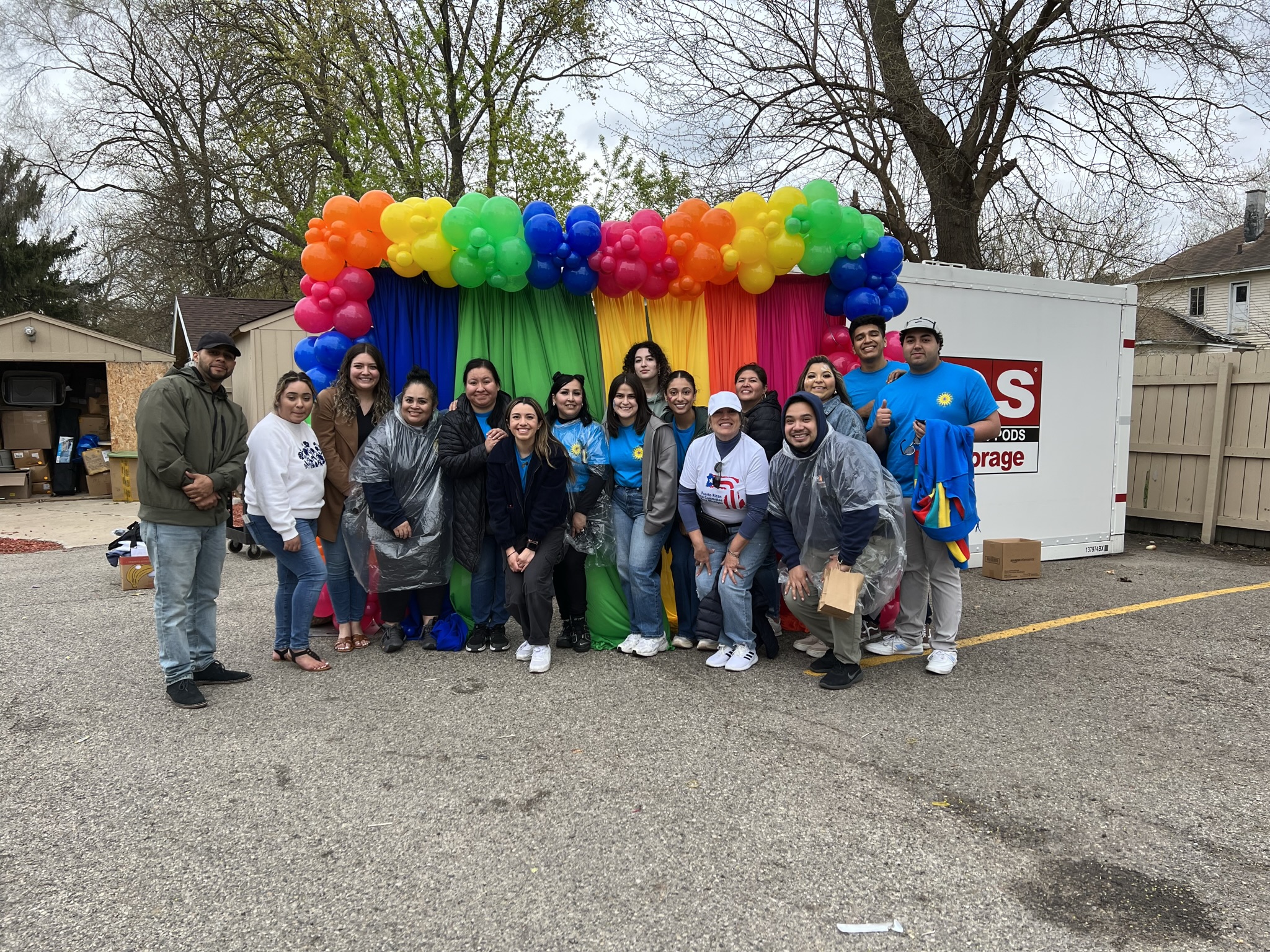 Family Support Services – Hispanic Center of West Michigan