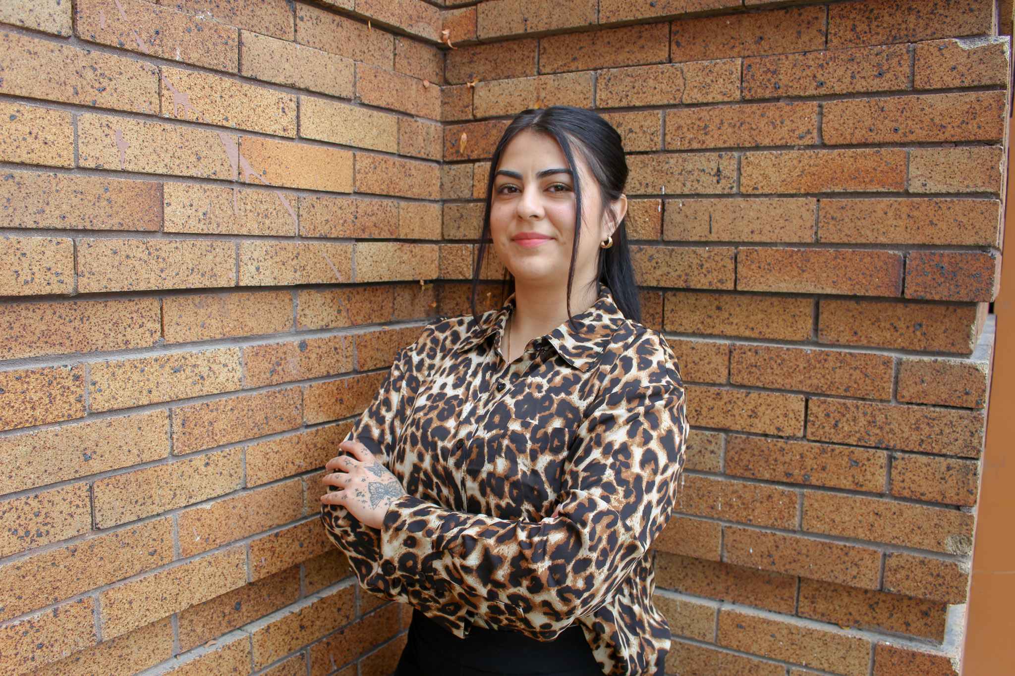 Meet the Team – Hispanic Center of West Michigan