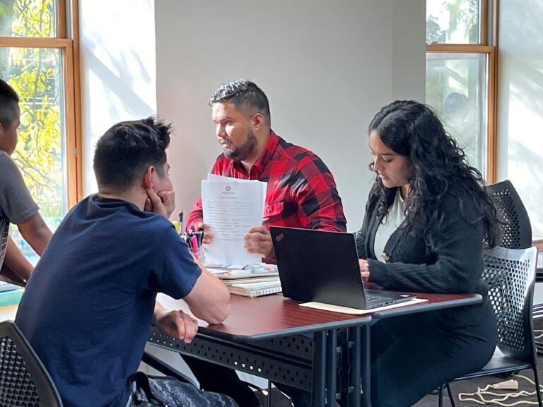 Workforce Development – Hispanic Center of West Michigan