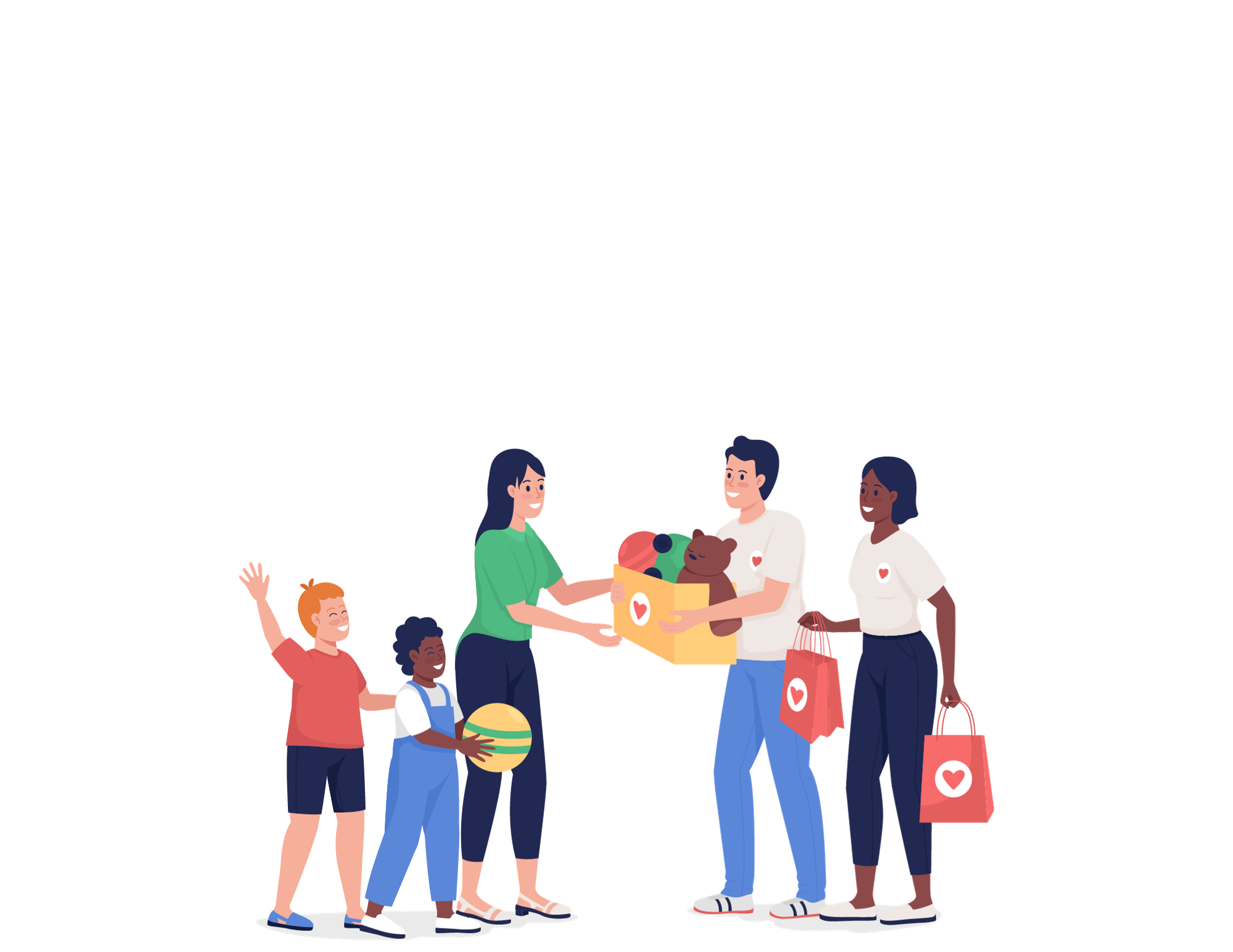 Hispanic Center of West Michigan