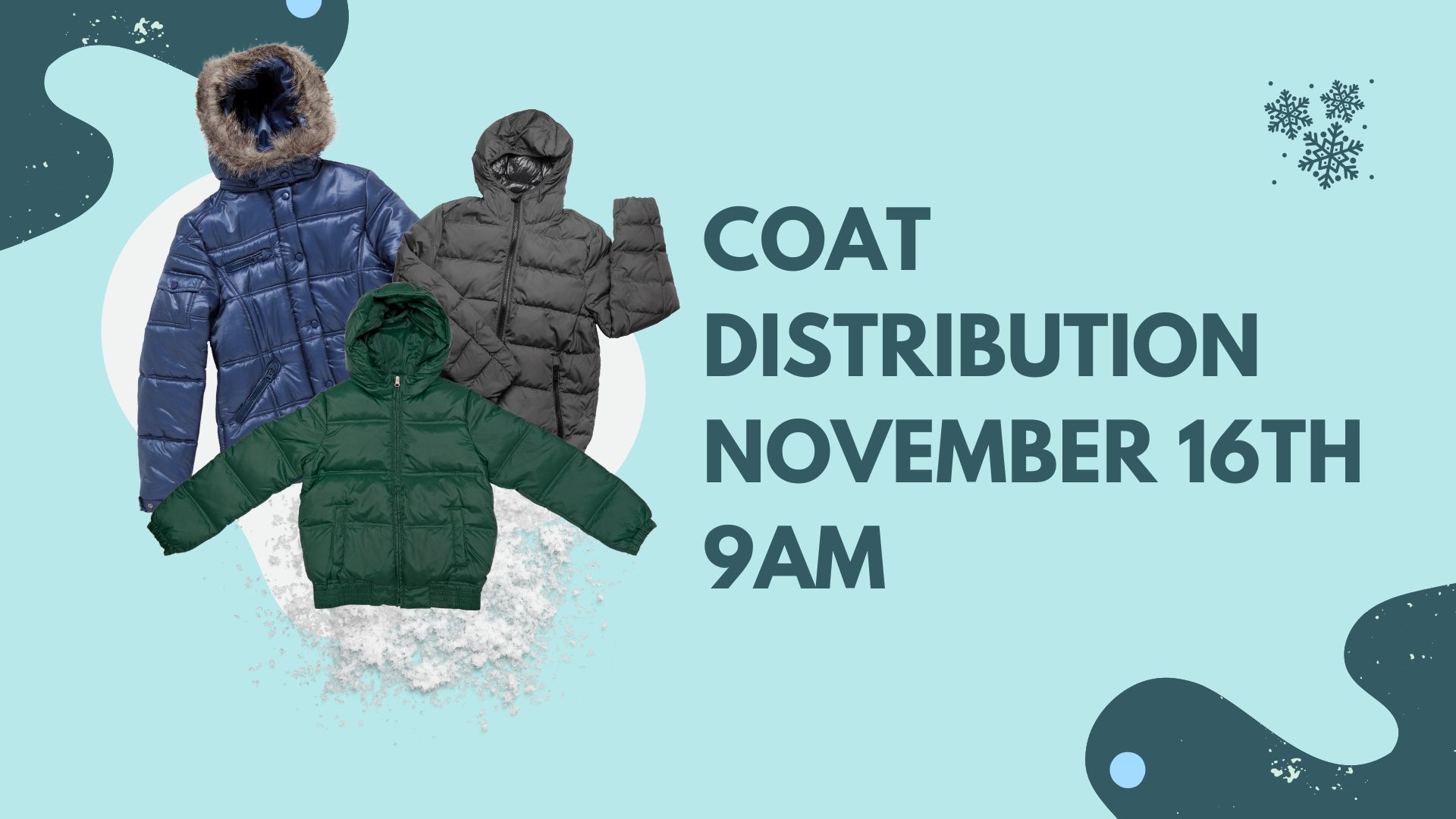 Community Outreach & Events – Hispanic Center of West Michigan